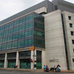 Columbia University Medical Center | MesotheliomaHelp