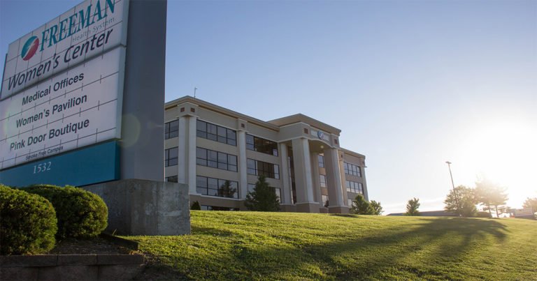 Freeman Health System Cancer Treatment | MesotheliomaHelp.org