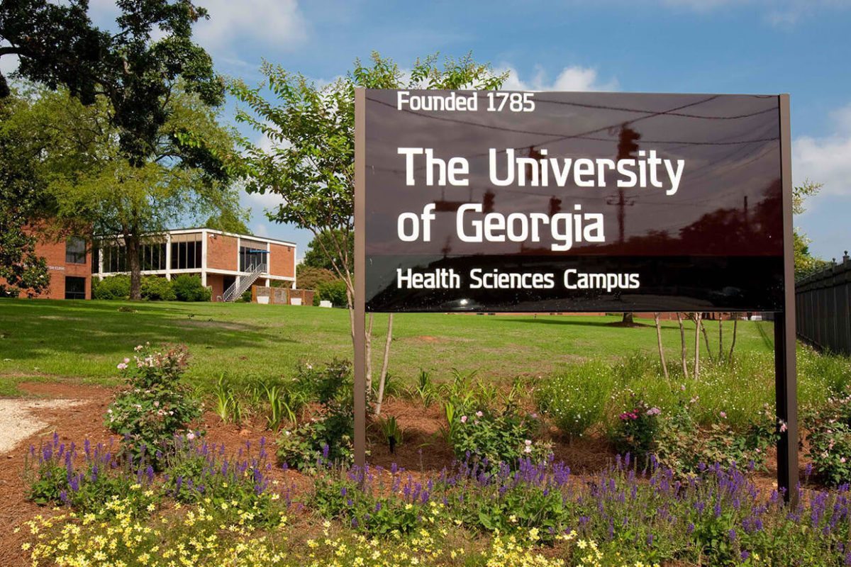 Georgia Health Sciences University | Mesothelioma Help Cancer Organization