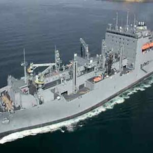 Asbestos Exposure on Ammunition Ships | Mesothelioma & Navy Veterans