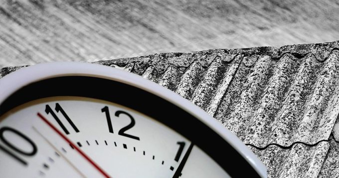 The History of Asbestos: Timelines of When Asbestos Was First Used ...