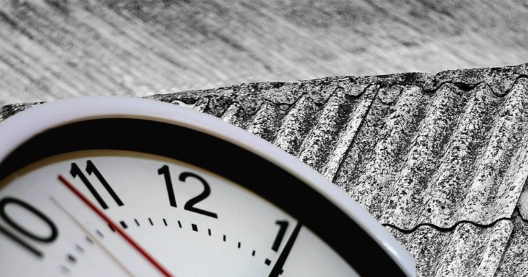 The History of Asbestos: Timelines of When Asbestos Was First Used ...