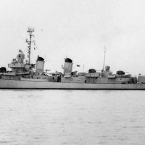 Asbestos Exposure on USS O'Bannon (DD-450) | Mesothelioma From The Navy