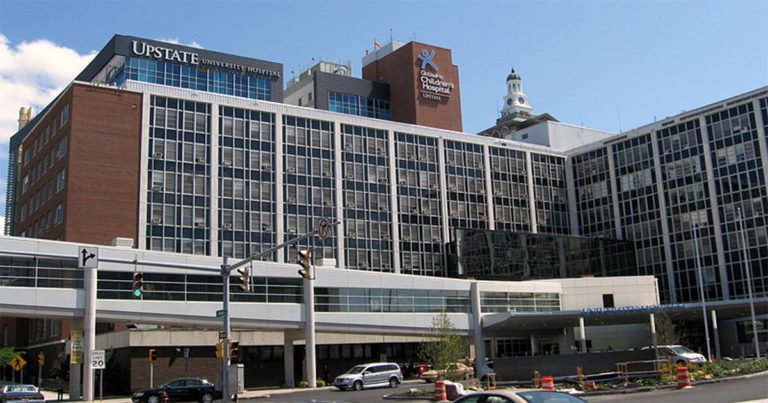 Upstate Medical University - SUNY | Mesothelioma Help Cancer Organization Upstate Medical University - SUNY | Mesothelioma Help Cancer Organization
