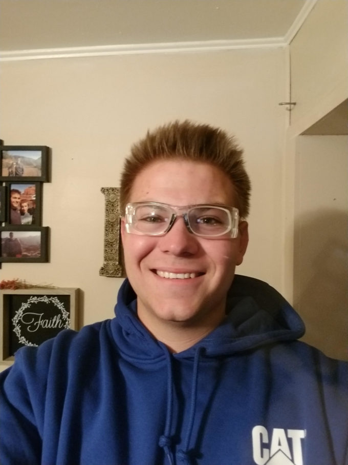 The World in Relationship to Asbestos - Devin Marsh - 3rd Place Winner ...