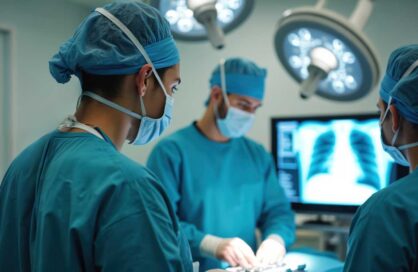 Should Surgery Be Performed for Sarcomatoid Mesothelioma ...